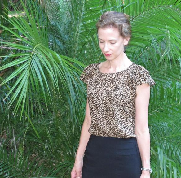 Give the girl some Pendrellicin – she’s a Sewaholic (the Pendrell ...