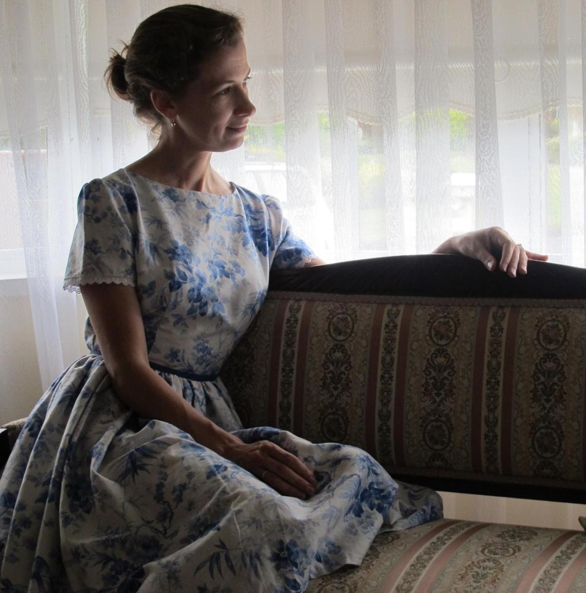 Focus Lizzy… Focus! | Sew Busy Lizzy