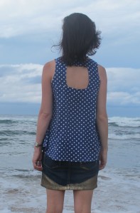 Simplicity | Sew Busy Lizzy