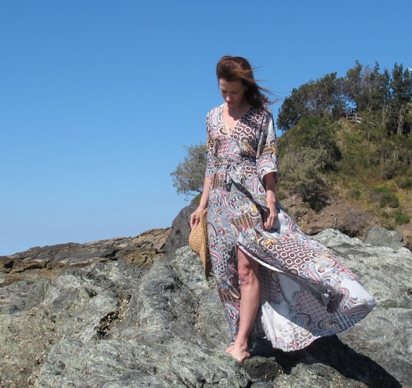Vogue | Sew Busy Lizzy